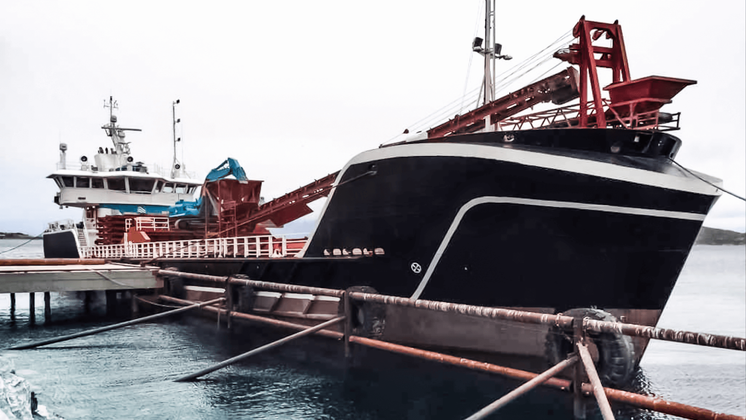 Avdelinger - Feiring