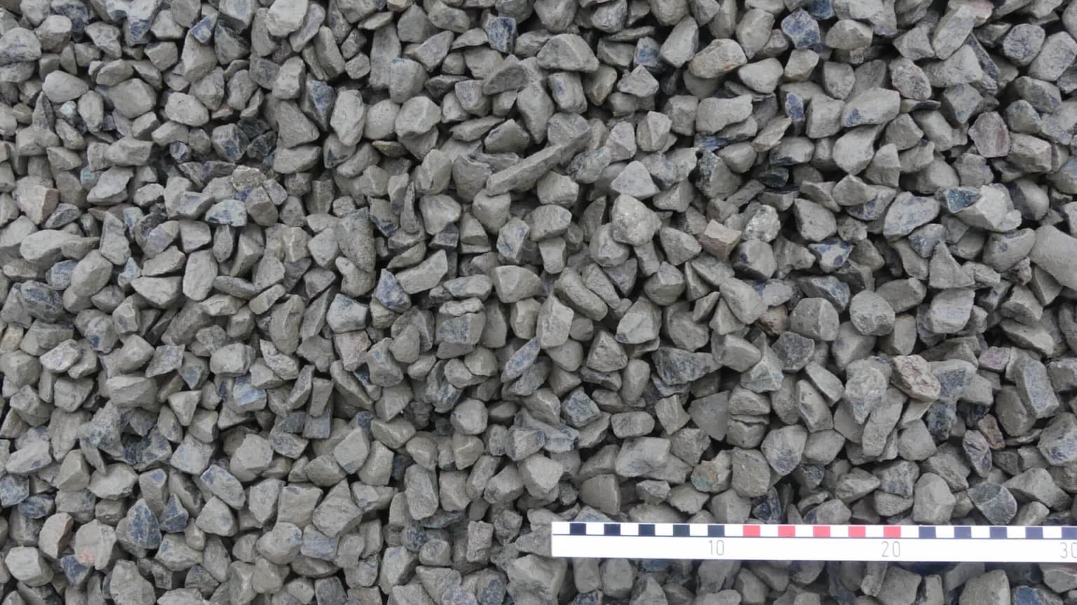 Pukk og grus til bygg og anlegg – levering på Østlandet | Feiring