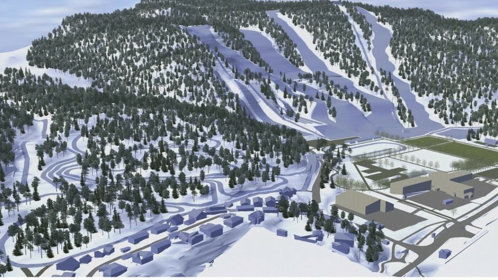 Avdelinger - Feiring