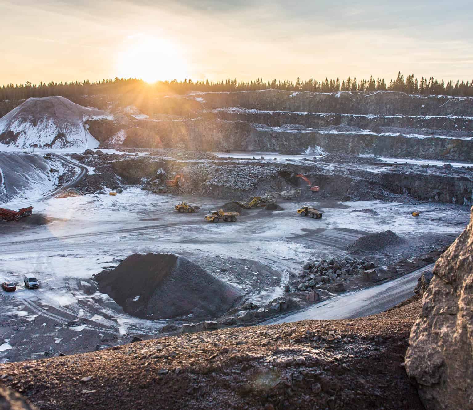 Historiens største kontrakt for Feiring Bruk - Feiring