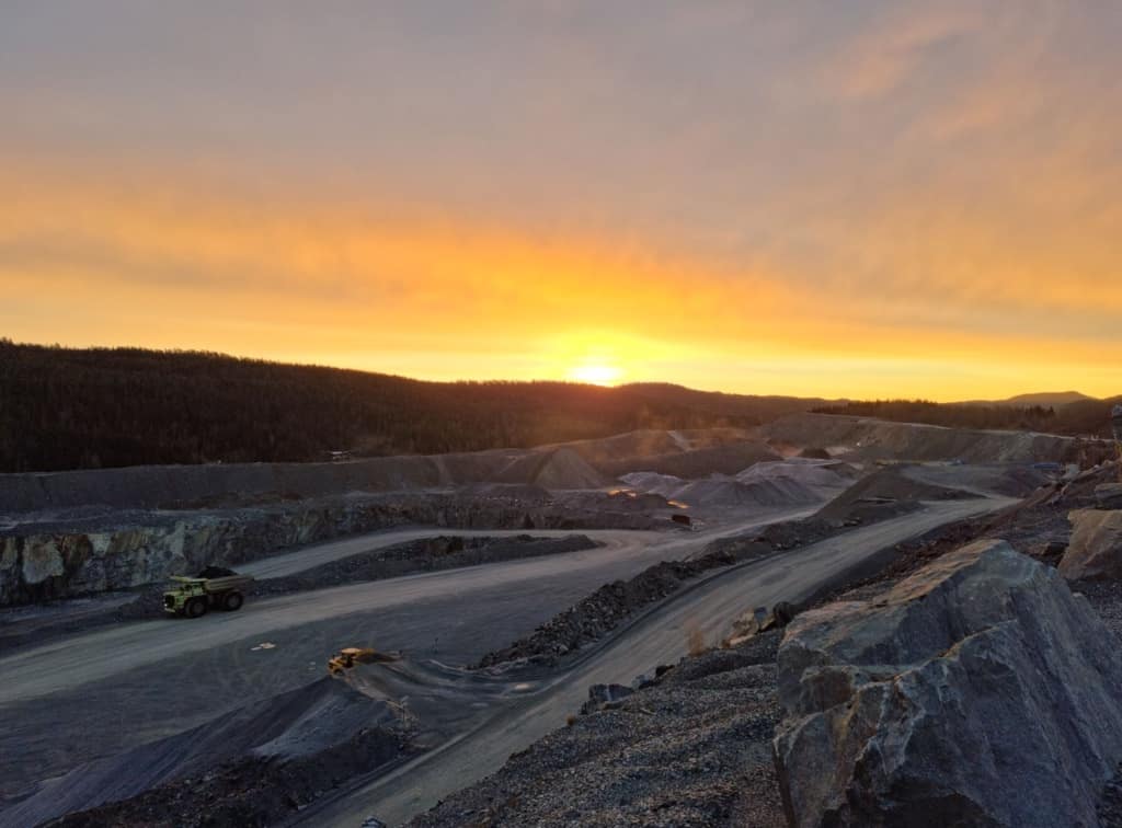 Feiring inviterer til informasjonsmøte 14. januar - Feiring